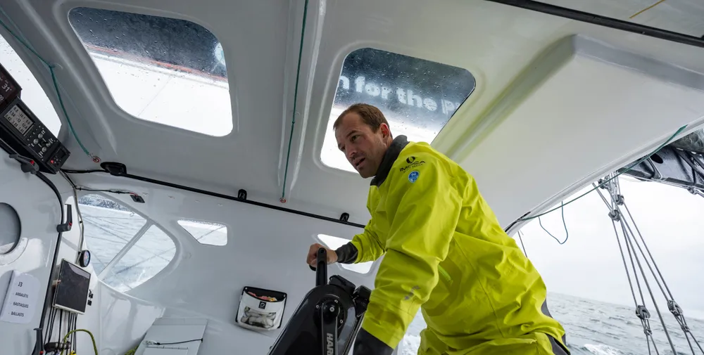 Le jour d’après pour Goodchild, la guerre des nerfs pour les autres ...