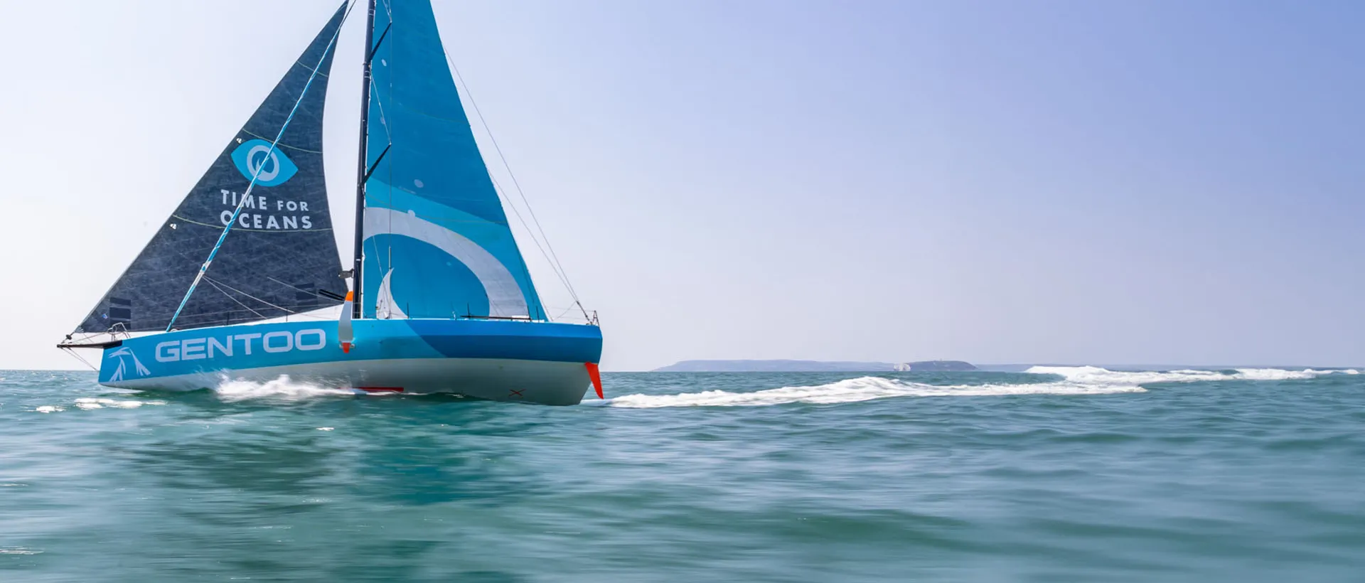 James Harayda | New York Vendée 2024