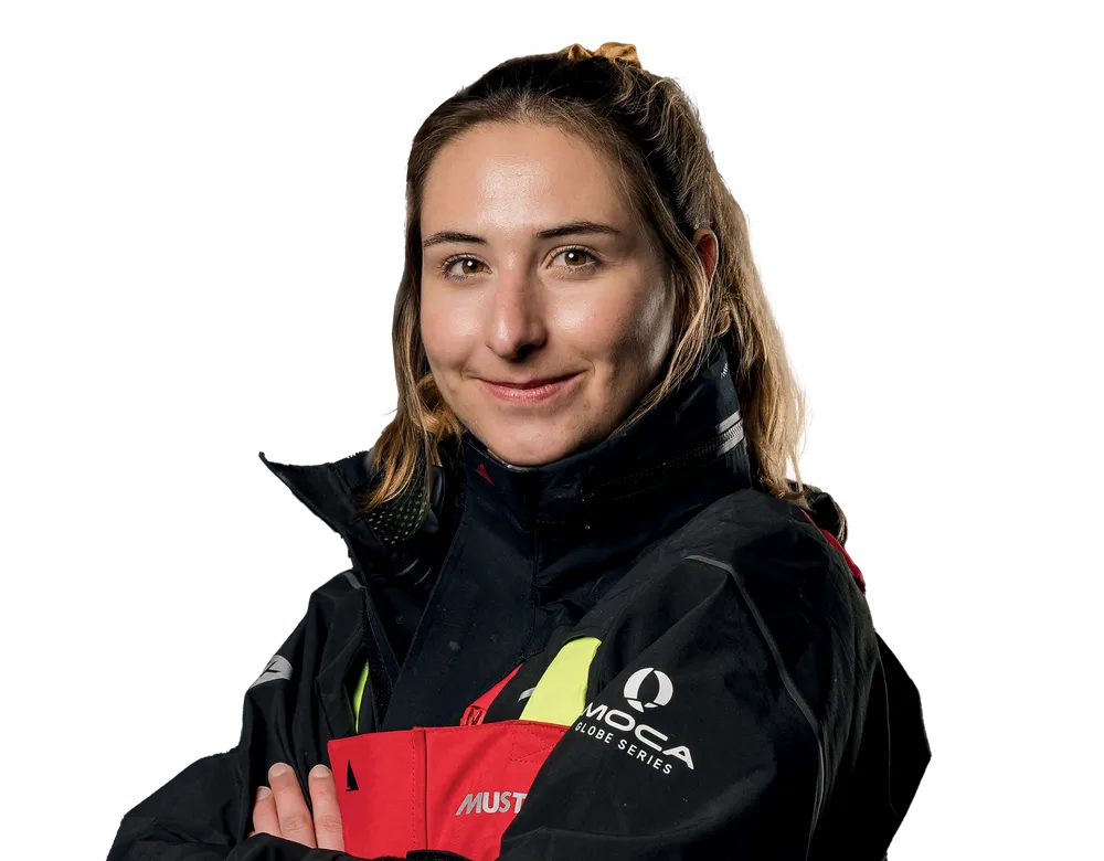 Violette Dorange | New York Vendée 2024