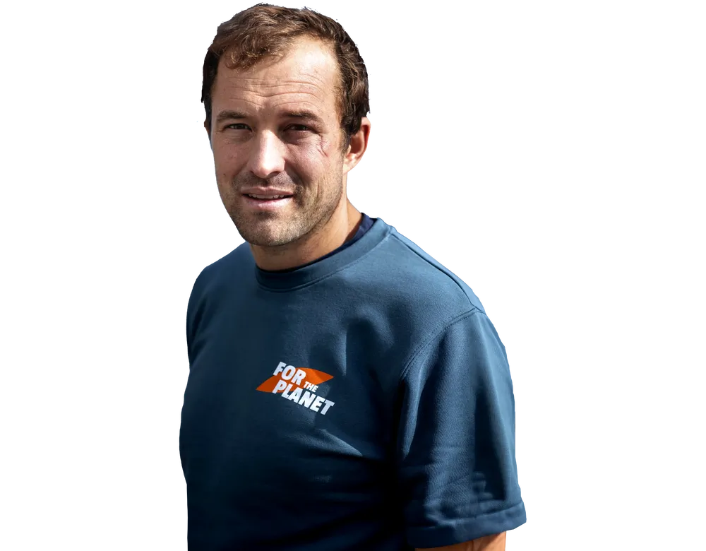 Sam Goodchild | New York Vendée 2024